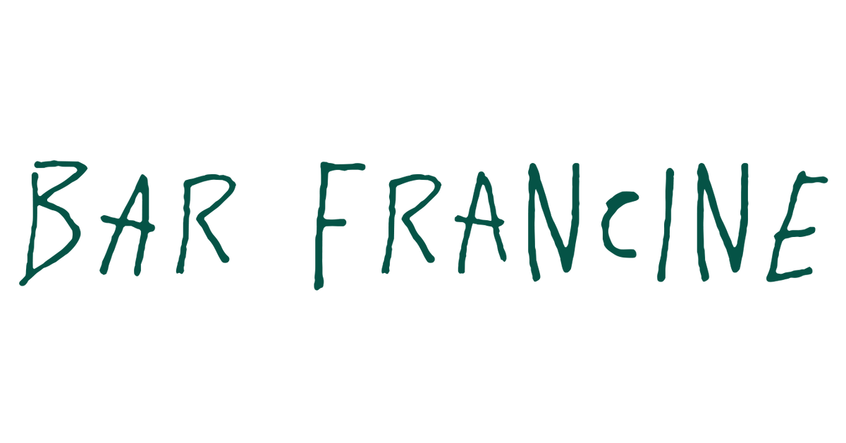 Bar Francine